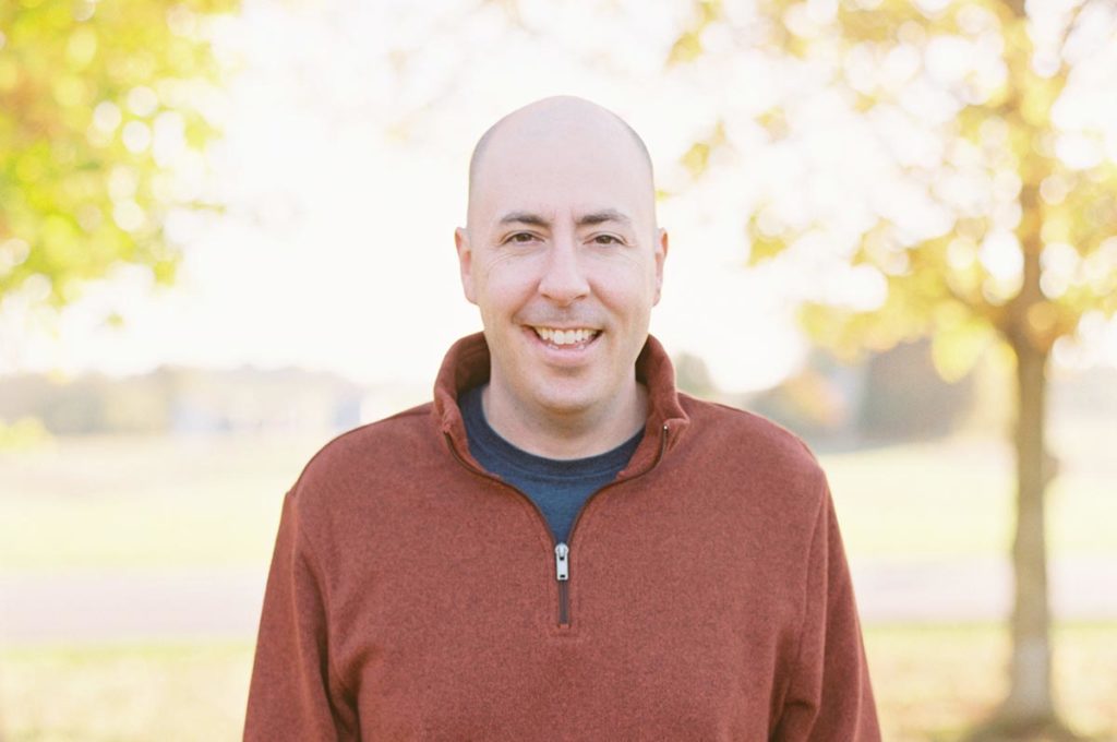 The Uncommonwealth of Kentucky Podcast - Shawn Rubel, EEZY