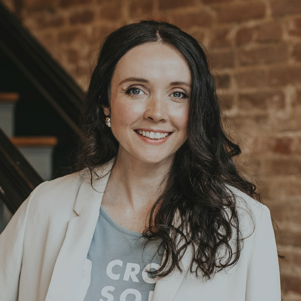 Rachel Kirby - CrowdSouth Marketing