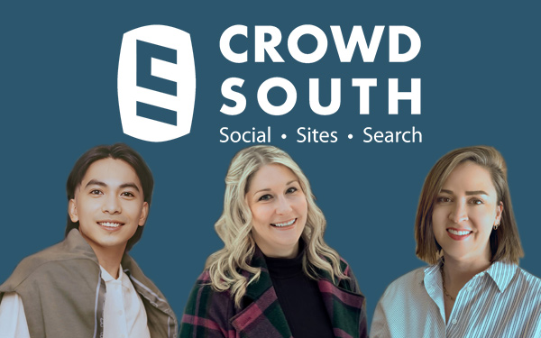 Our Crowd is Growing